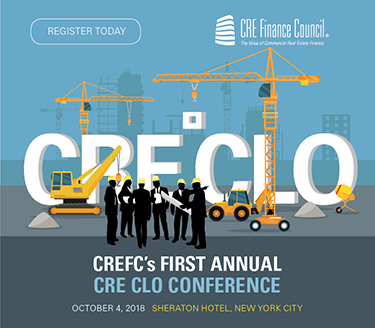 CRE Finance Council - CREFC