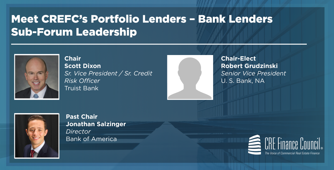 2023 Forum Spotlight: Portfolio Lenders