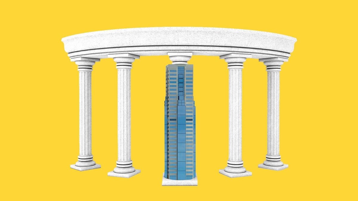 Regulators Focus on CRE Finance