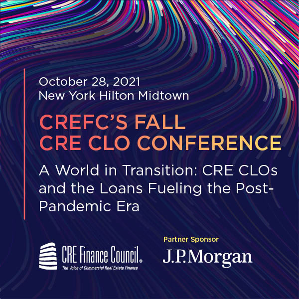 CRE CLO Conference Recap