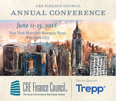 CRE Finance Council - CREFC